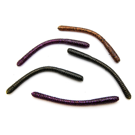 Przynęty FLYING WORM - Zanurz się w świecie najlepszych przynęt ...