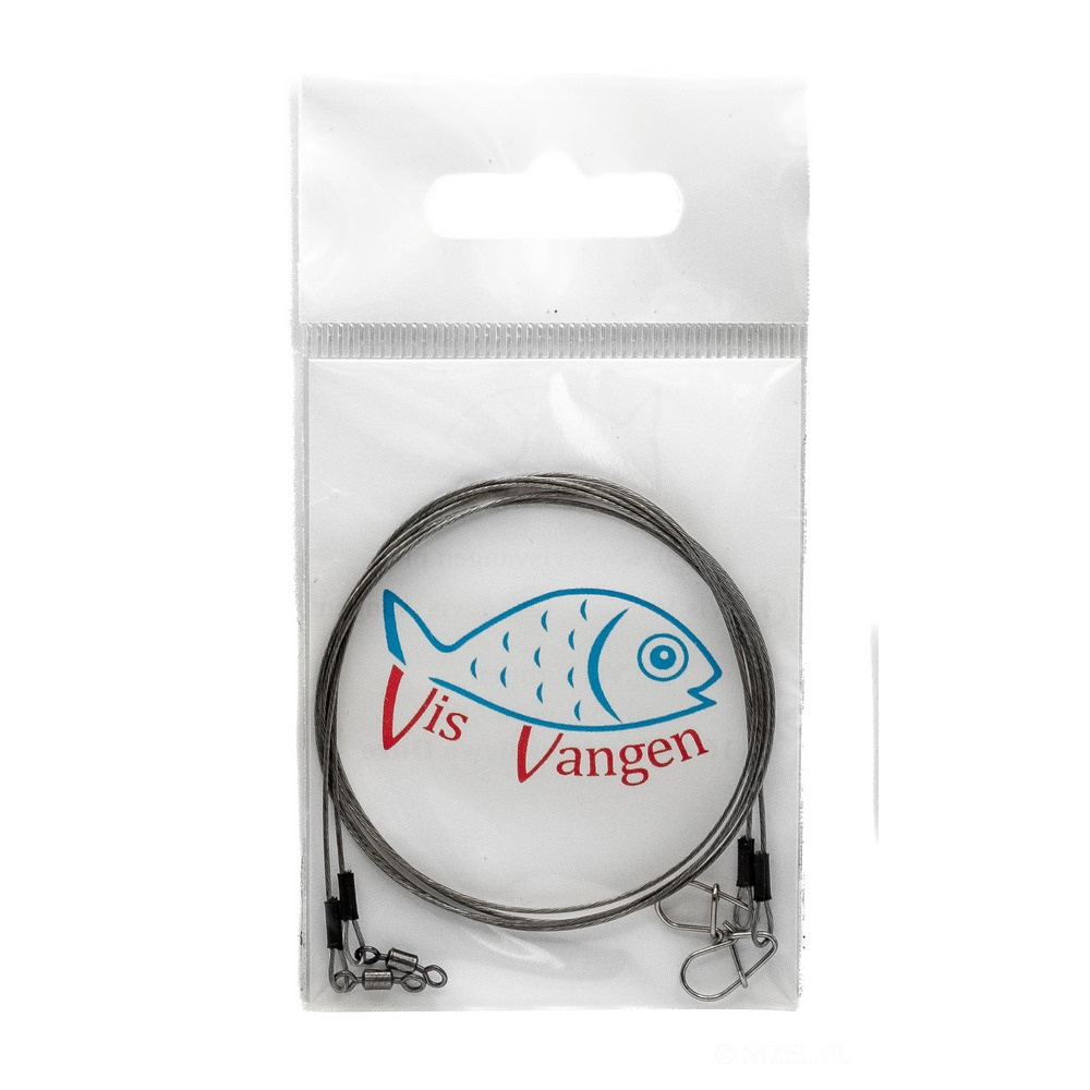 Przypony Stalowe | Vis Vangen - Robert Kopliński | NASI RĘKODZIELNICY ...