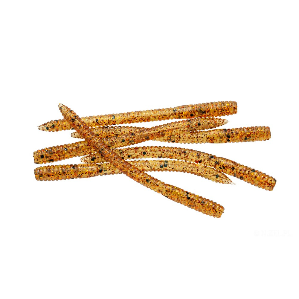 Przynęty FLYING WORM - Zanurz się w świecie najlepszych przynęt ...