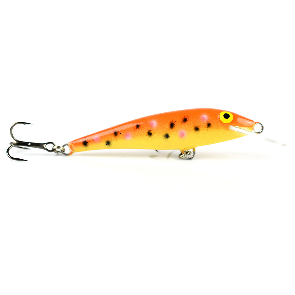 Wobler Siek Uklejka Igła 6cm 2,4g #24 6 cm \ #24 | Produkty \ WYPRZEDAŻE \ Przecena Przynęt ...