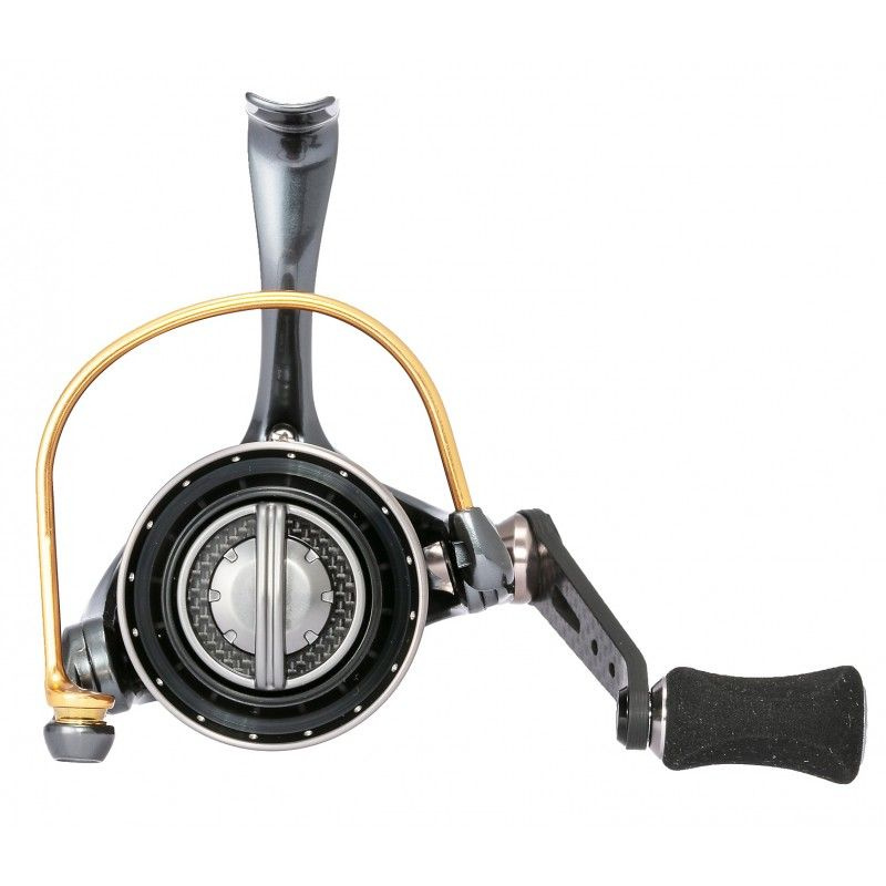 Kołowrotek Abu Garcia Revo ALX THETA 3000SH 1530588 Revo ALX THETA 3000SH | Produkty ...