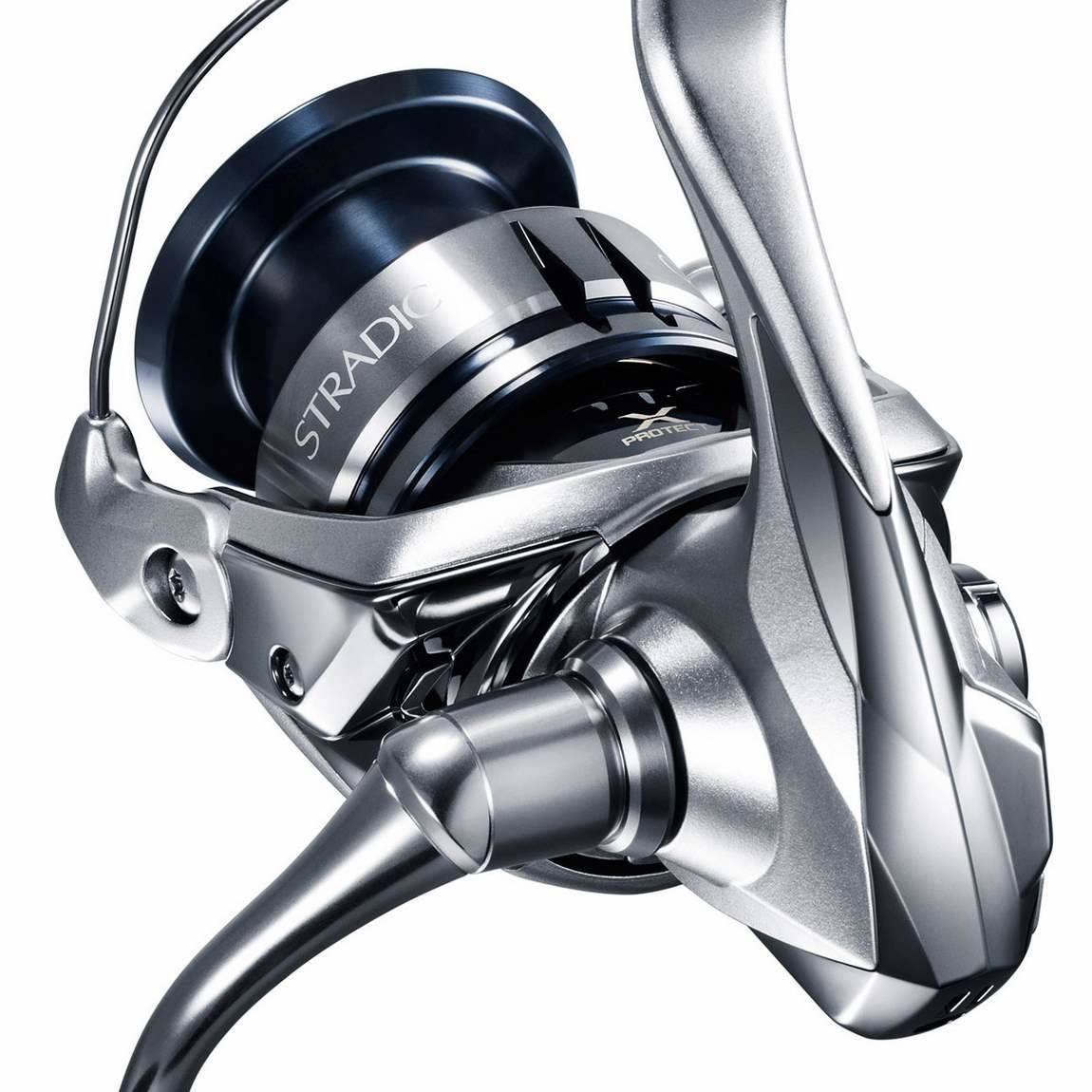 Kołowrotek Shimano Stradic FL 2500 HG ST2500HGFL FL 2500 HG | Produkty ...
