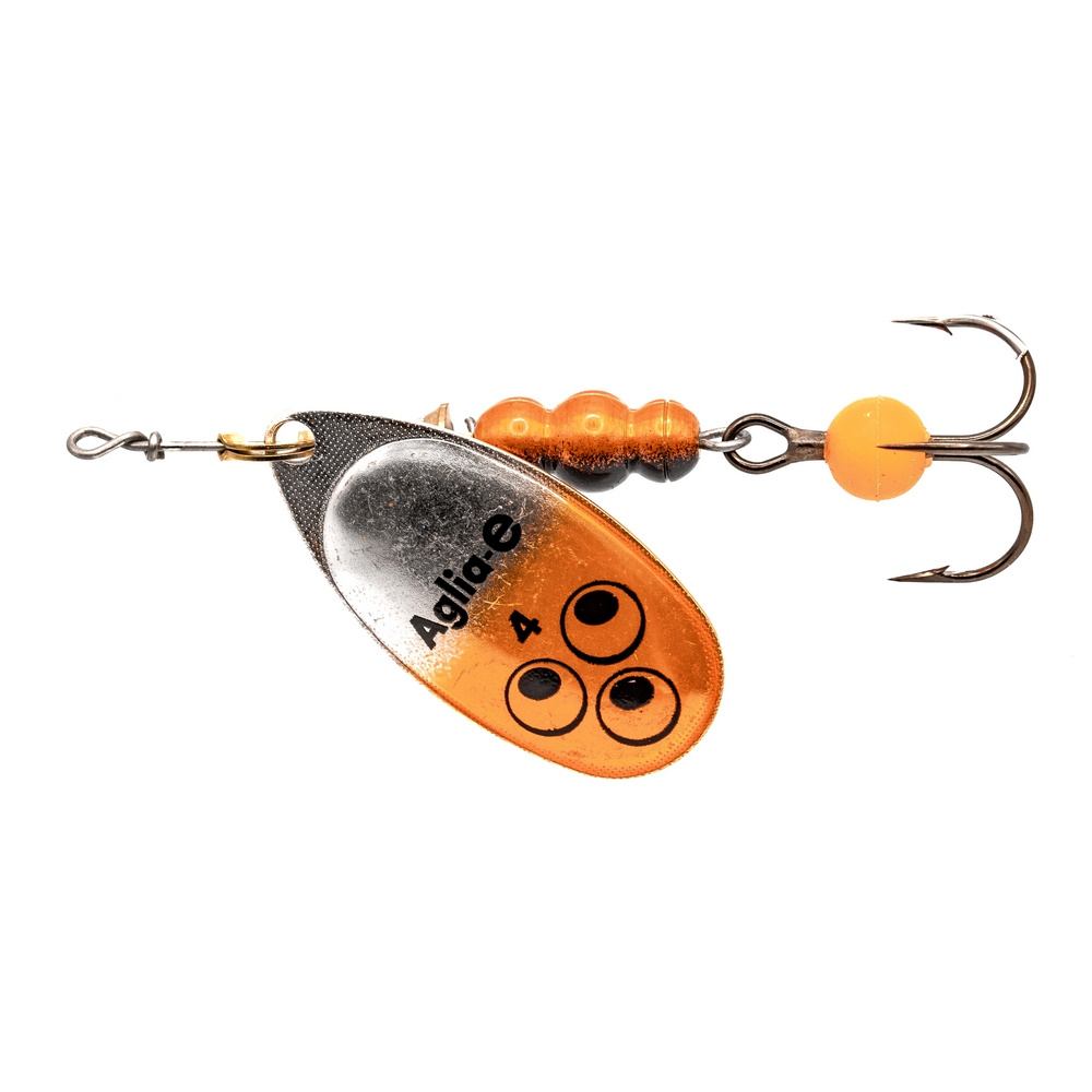 Mepps Aglia-e 4 9g ORANGE 30101004 #4 \ ORANGE | Produkty \ PRODUCENCI ...