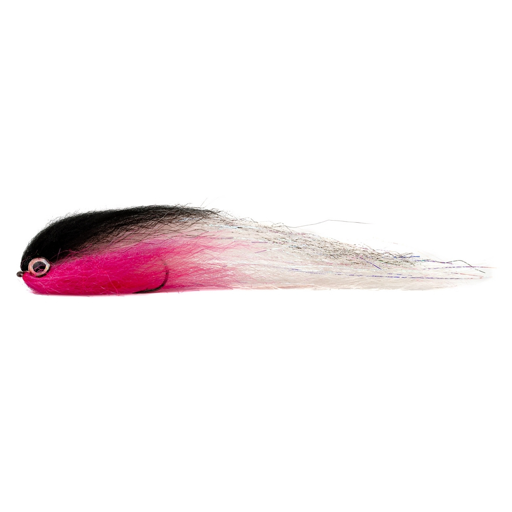 Streamer Szczupakowy Predator 20cm 3,2g BLACK PINK BLACK PINK ...