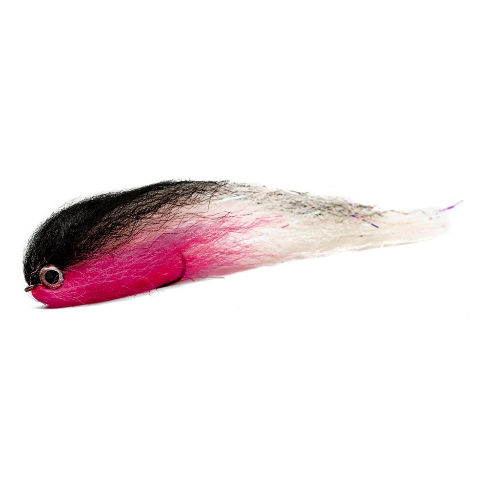 Streamer Szczupakowy Predator 20cm 3,2g BLACK PINK BLACK PINK ...