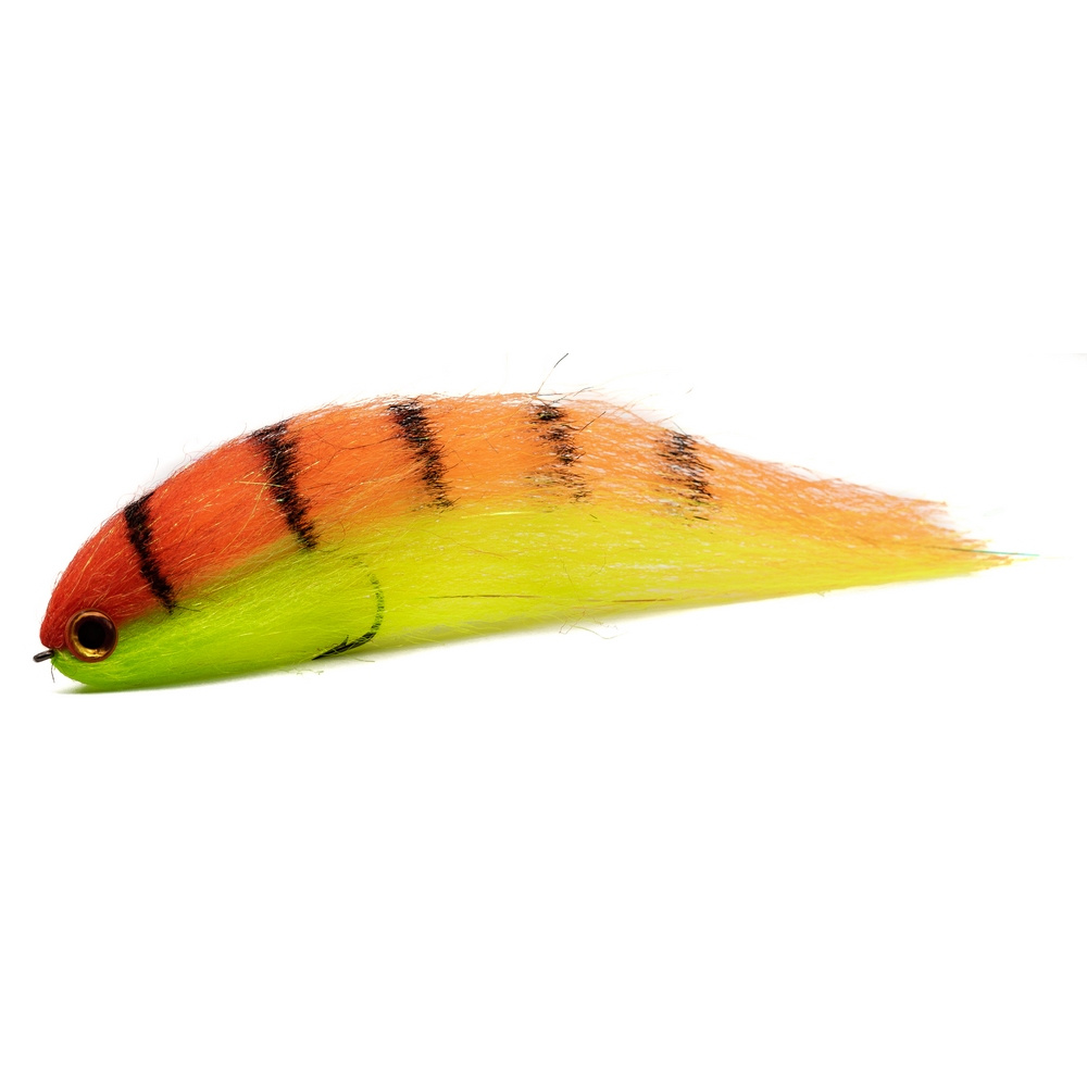 Streamer Szczupakowy Predator 20cm 3,2g HOT FIRE HOT FIRE | Produkty ...