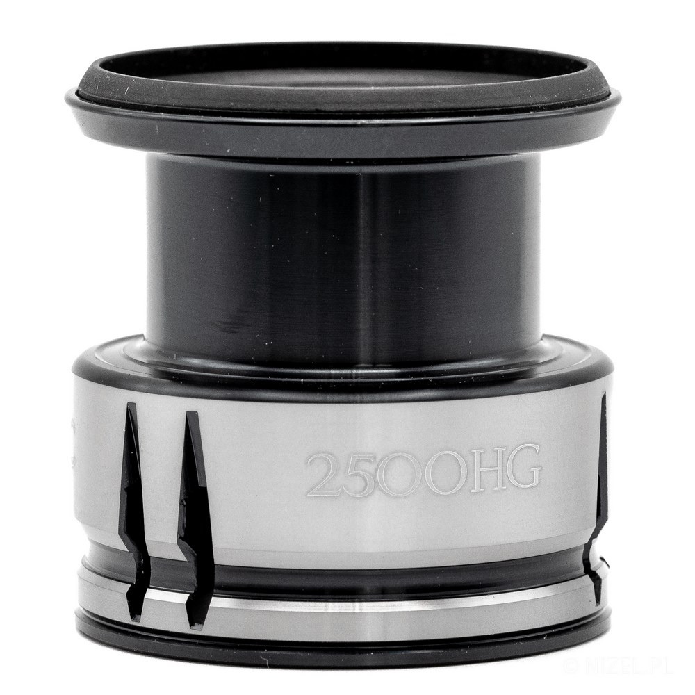 Szpula Shimano Stradic FL 2500 HG 100WU | Produkty \ SPINNING \ Szpule do Kołowrotków Produkty ...